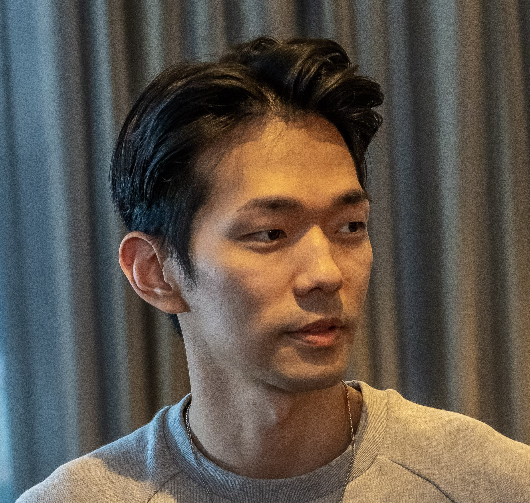 Eric Lee | Web Developer